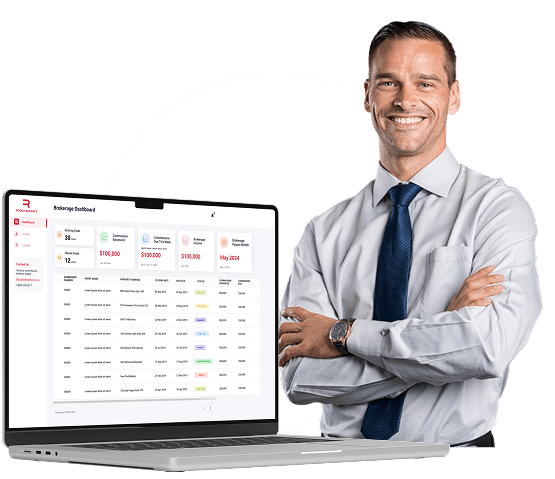 New Broker - Rocket Advance