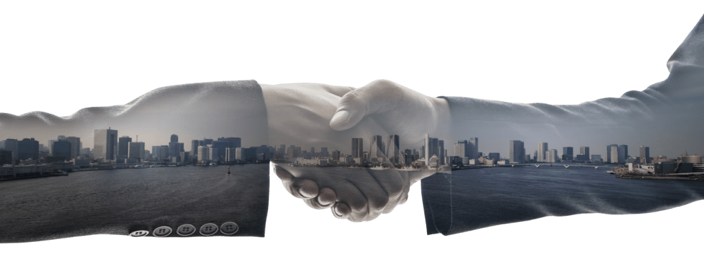 Tech Partnership - Rocket Advance